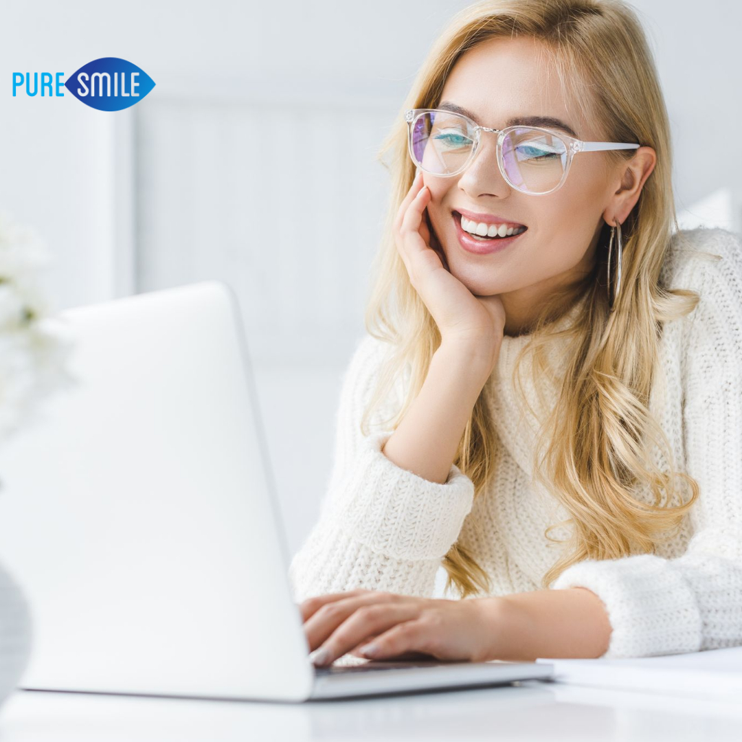 Achieve Your Career Goals with a Great Smile - PureSmile